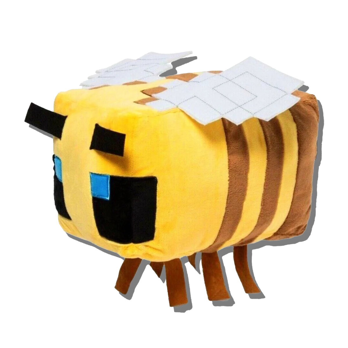 Minecraft Bee Stuffed Animal